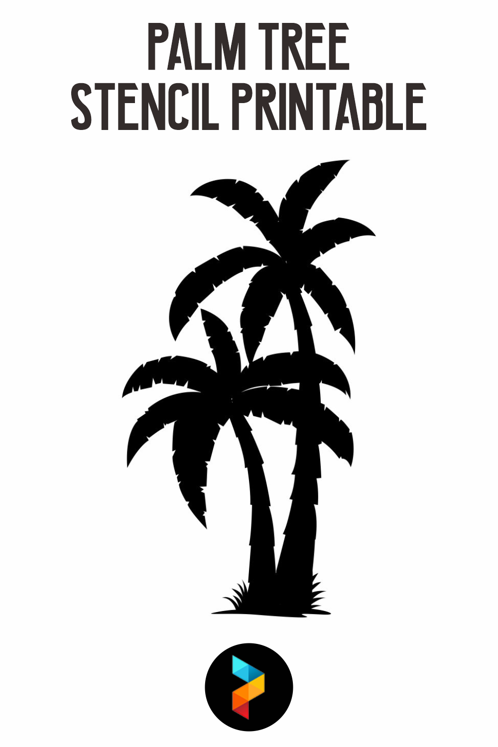 Stencils Tree Stencil Large 12 Wide X 11 Tall Image Result For Free