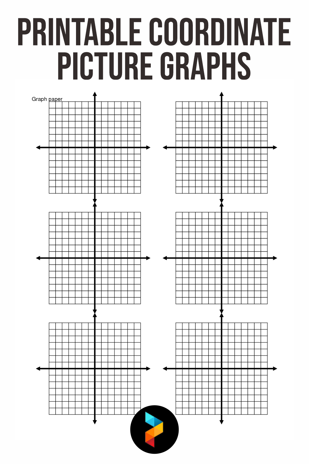 10 Best Printable Coordinate Picture Graphs PDF For Free At Printablee